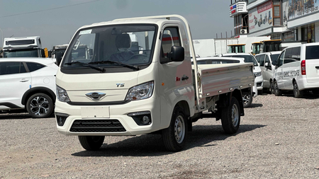 Forland 2.4 tonna T5 tayyor 36% Tolov bilan kredit 2024 full labo!!!