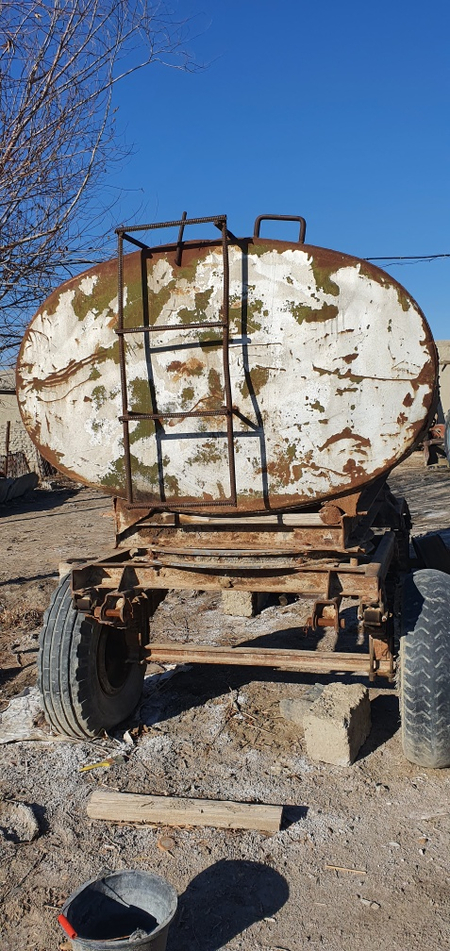 Shesterna 3tonalik