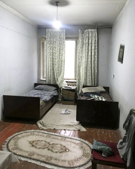 Продается квартира