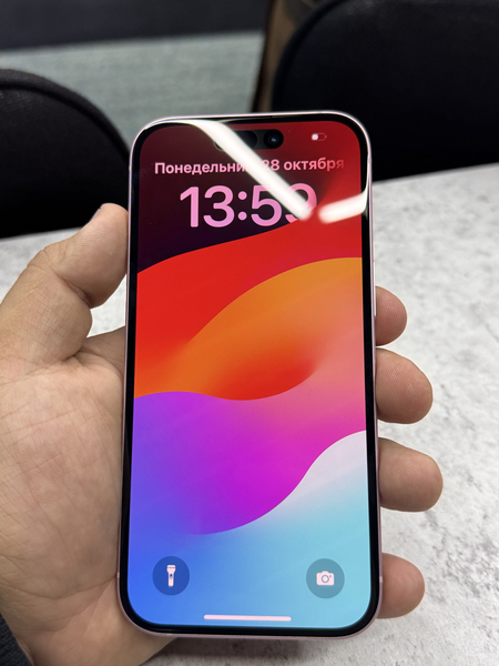 iPhone 15 128 gb