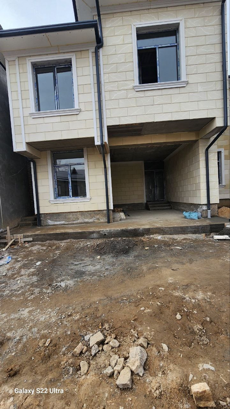 Продаётся каттедж  (каробка) Паркенский 
Мирзо Улугбекский район 
Парк
