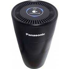 Очиститель воздуха Panasonic F-GPT01RKF