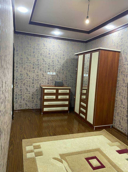 (К119115) Продается 5-ти комнатная квартира в Алмазарском районе.