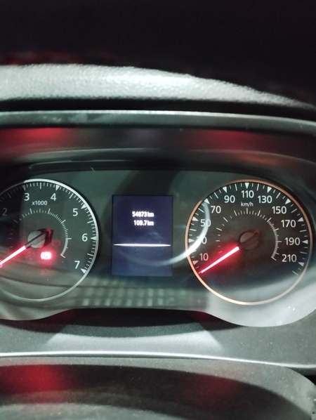 Renault Arkana 1.6 автомат