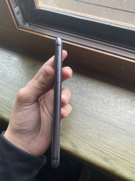 Iphone 8 ideal