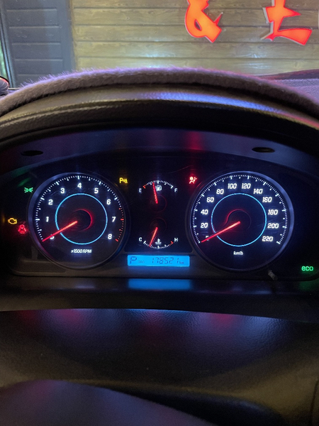 Продаю свой автомобиль Каптива 2