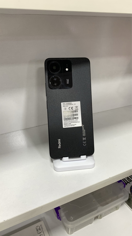 Xiaomi Redmi 13C