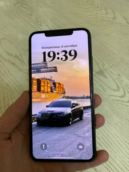 Iphone 11 pro max
