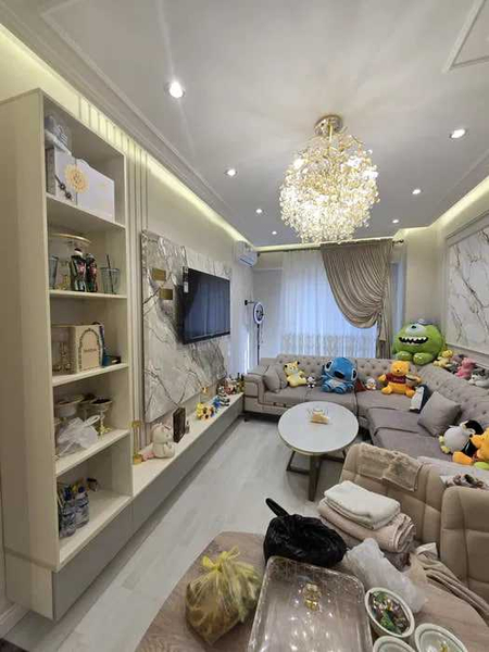 AKAYCITY 50м2 4-этаж ПОДКЛЮЧ упакованная по выгодной цене СРОЧНАЯ цена