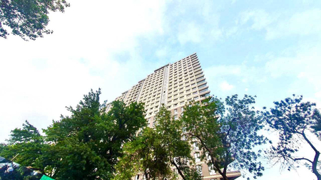 Продаю свою квартиру в Akay City (Акай Сити) на 24 этаже!