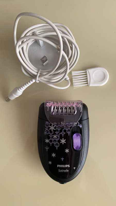 Эпилятор PHILIPS