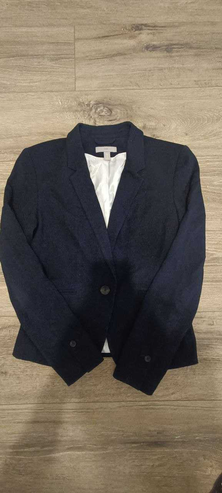 Продам пиджаки Motivi , H&M б/у