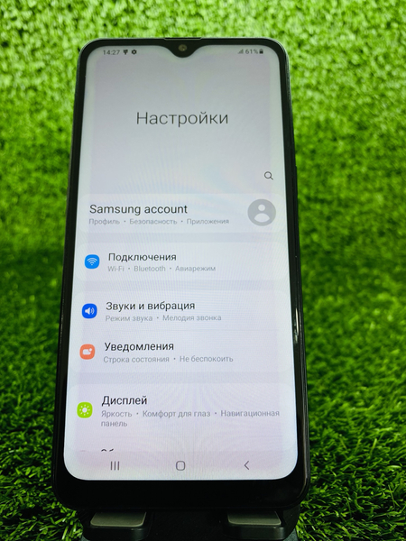 Samsung Galaxy A10S