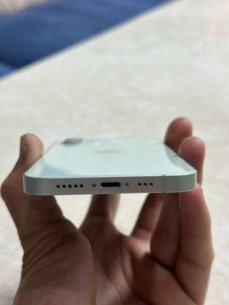 iPhone kafolati bilan