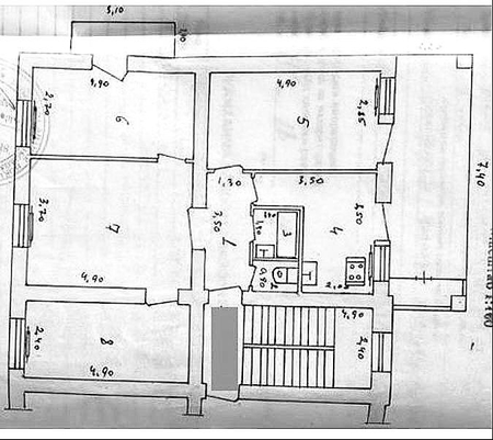 Ц-15 4/2/4 96м2