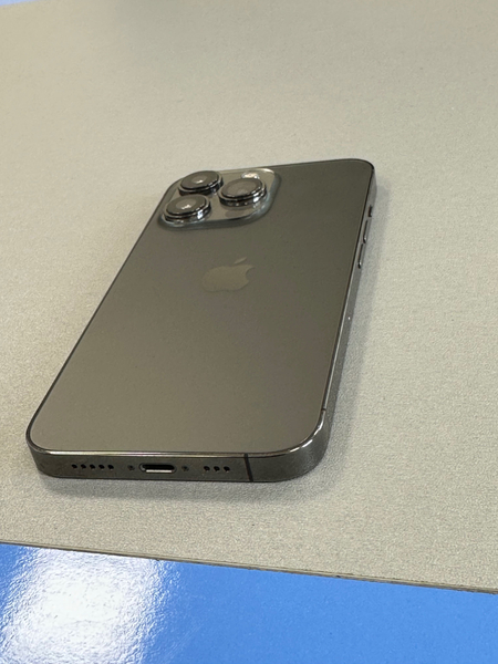 Iphone 13 pro черный