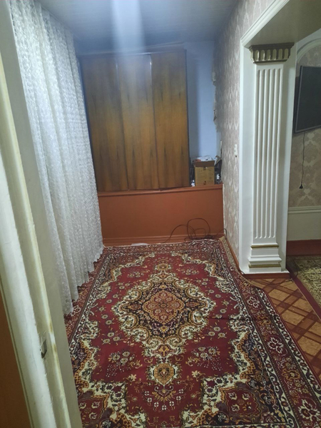 Чиланзарский район Тошкент