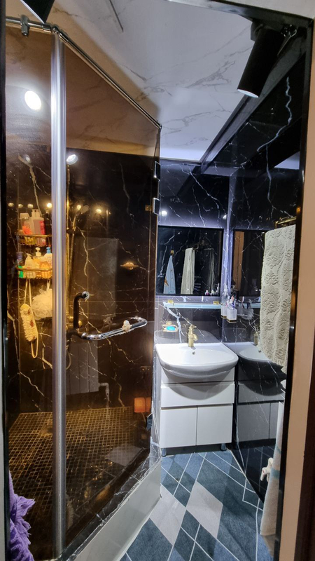 Продаётса квартира.В центре ферганы