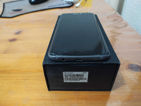 Продам Samsung Galaxy S7 Edge