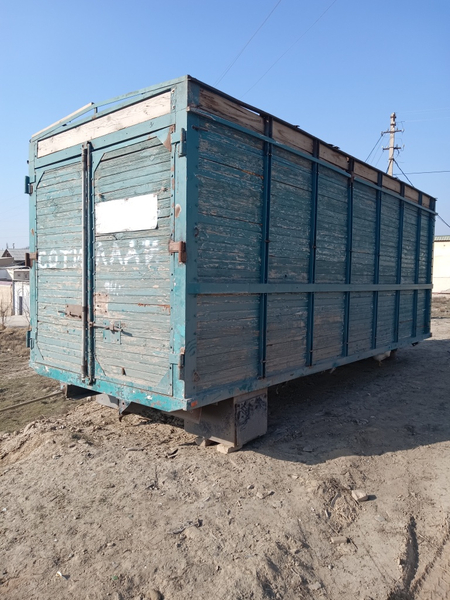 Kamaz Kuzov kuzovf kuzof