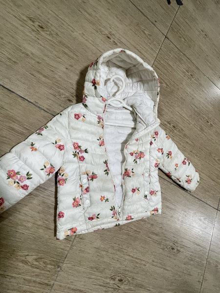 Куртки пуховики