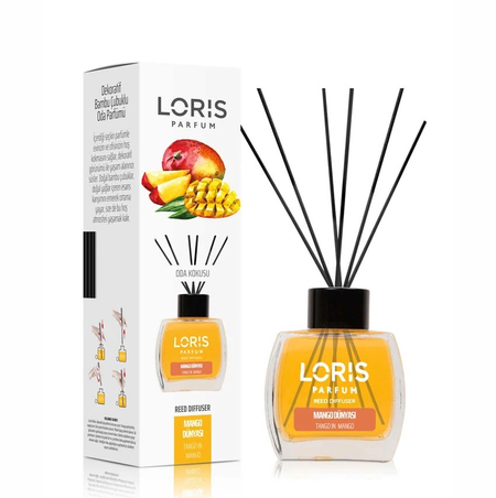 Loris parfum Aroma Diffuzerlar.