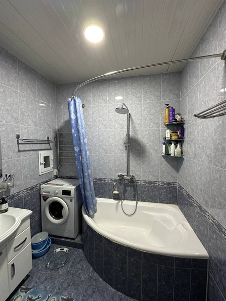 Продается квартира в Dream House