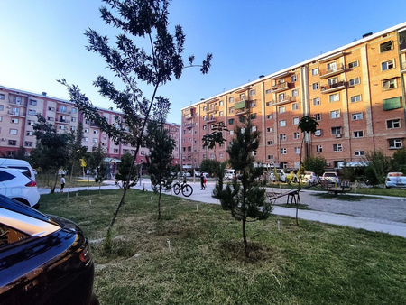 Срочна арендага берилади 2 xona