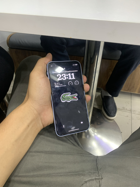 Iphone Xr (13 pro kospus)