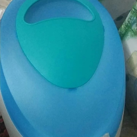 Parafin qozonchasi