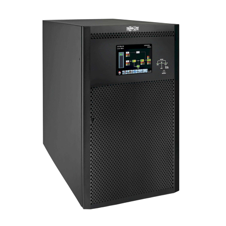 UPS/ИБП Tripp-Lite by EATON SmartOnLine S3MX 100KVA