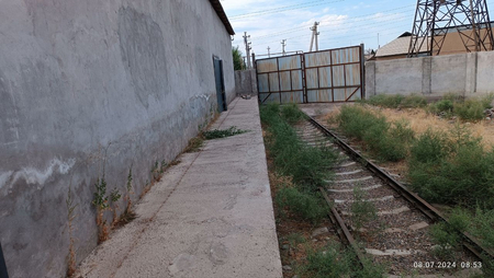 Сдаётся в аренду помещение 480м2