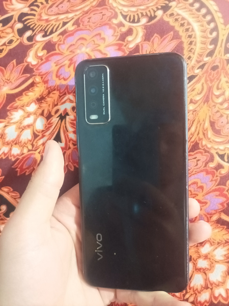 Telefon VivoY 12s