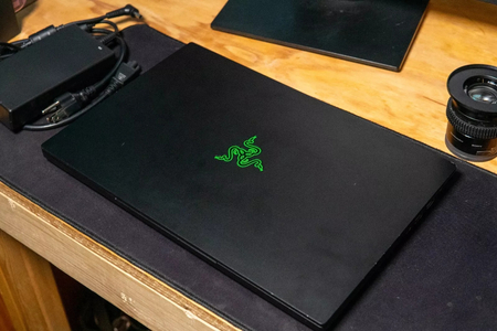 Razer Blade 15 Advanced