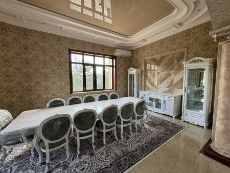 Продажа загородного дома 48 соток в Кибрае в элитном поселке