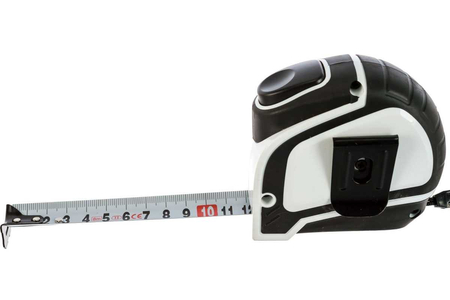 Ruletka (рулетка) MATRIX 8 metr 32553