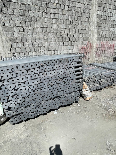 Teleskapil stoykala bor narxi 235000