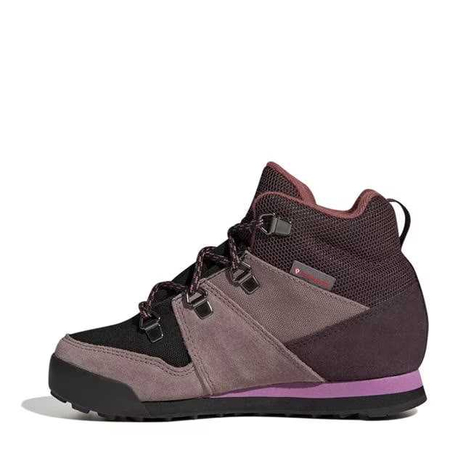 Кроссовки полусапоги ADIDAS TRAXION водонепроницаемые-38 раз.ОРИГИНАЛ