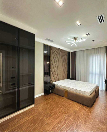 V3698 НОВОСТРОЙКА ЖК MIRABAD Avenue 3/4/10 80м2 евро ремонт