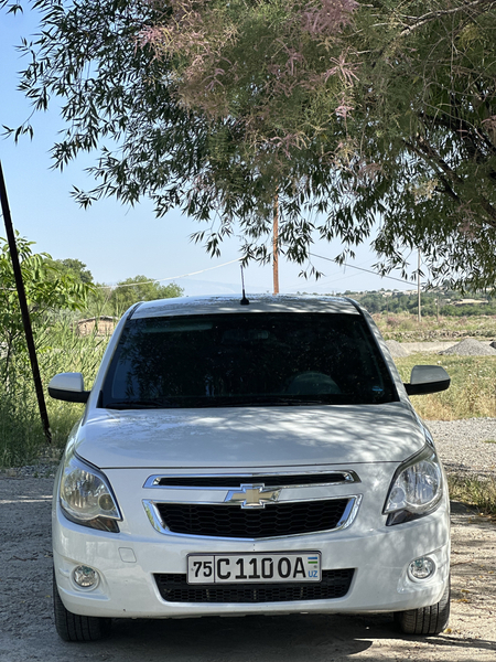 Cobalt sotiladi srochno