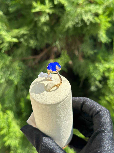 Pasquale Bruni petit joli ring