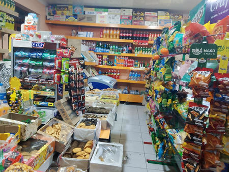 Магазин арендага берилади