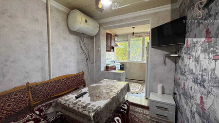 №3039/2693.Продается 2х-комнатная квартира в Новостройке.