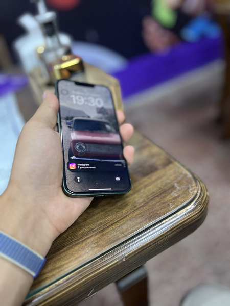 Iphone 13   128gb