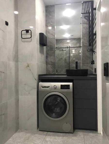 V4891 квартира 2/23/27 ЖК NRG U TOWER Дружба народов Шайхантахур 51м2