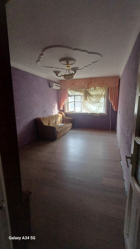 Сдаётся квартира