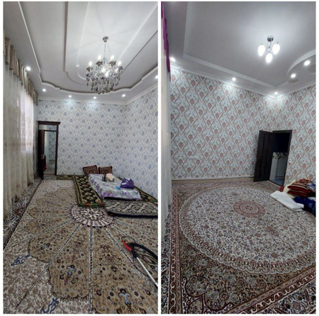 Narxi kelishiladi