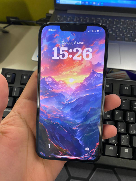 Iphone 14 в отличнем состояние