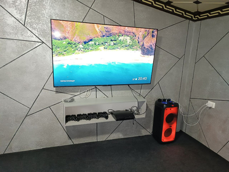 Dacha chorvoq 707