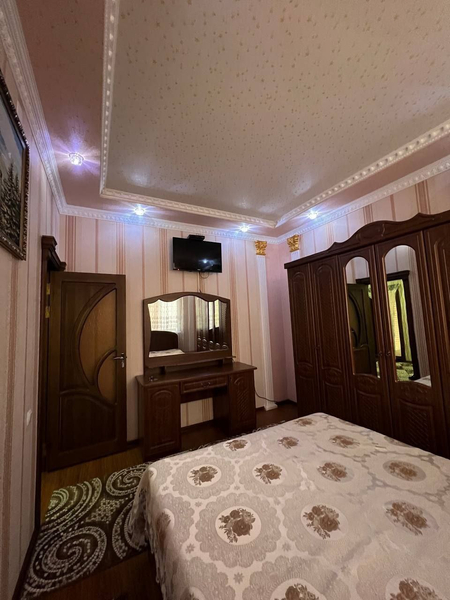 Продаётся квартира 3хком, ор. Шота Руставели